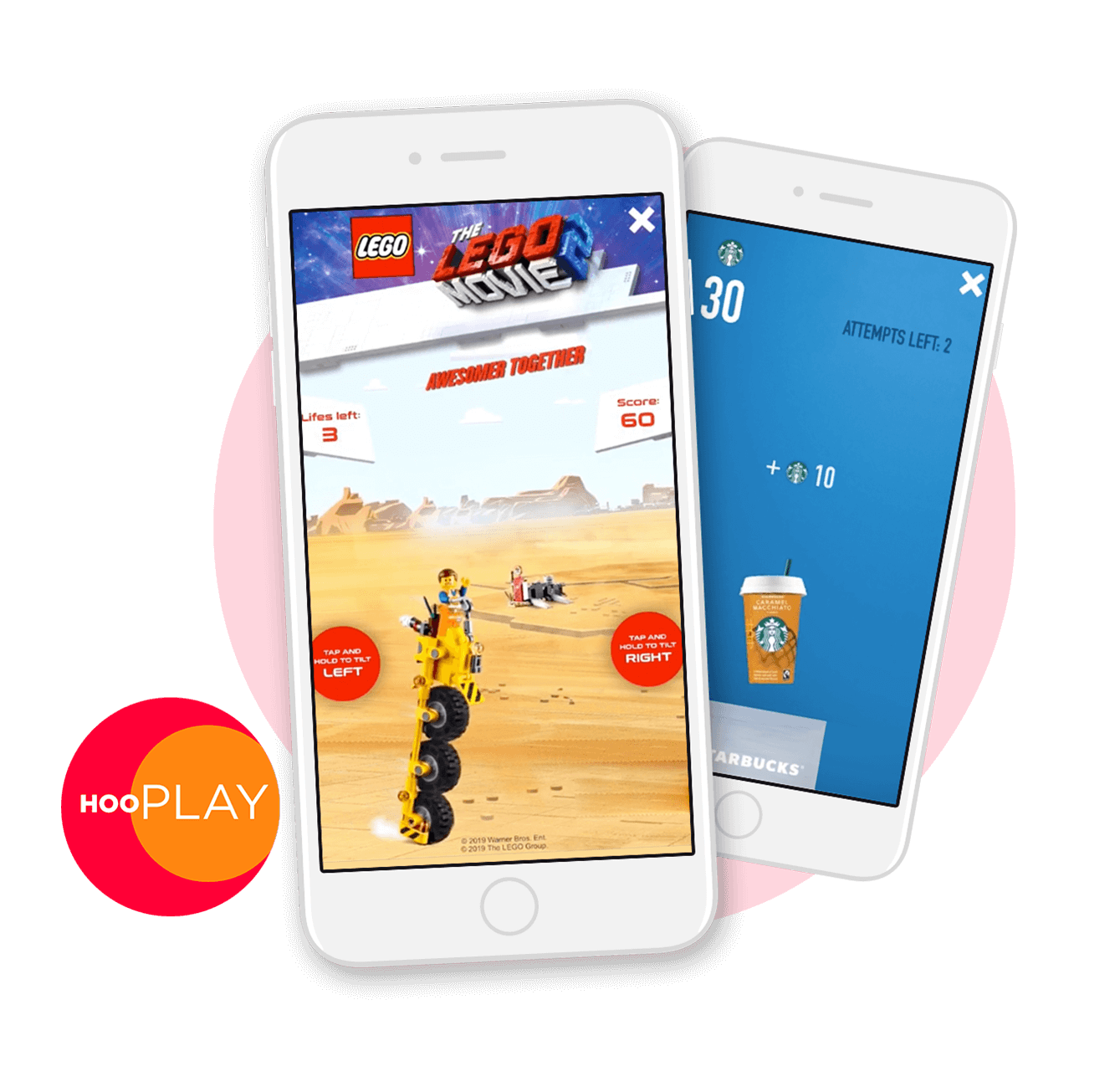 Hoopla Digital | Innovative Advertising Solutions