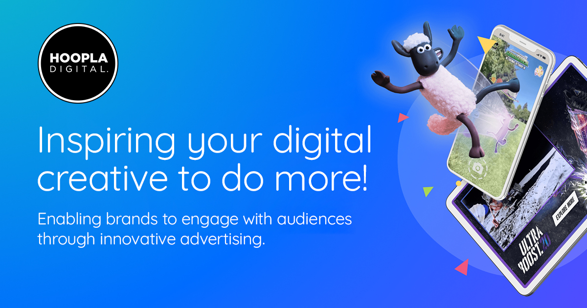 Hoopla Digital | Innovative Advertising Solutions